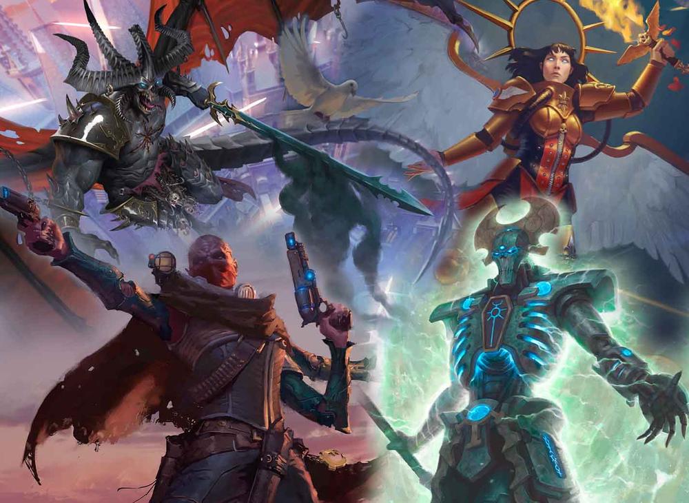 All 24 MTG Warhammer 40K Commanders, Ranked | TCGplayer
