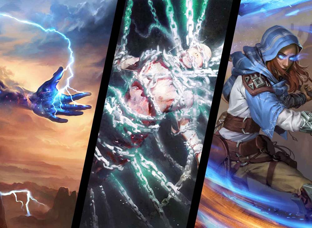 What Is the Standard Format in Magic: The Gathering? | TCGplayer