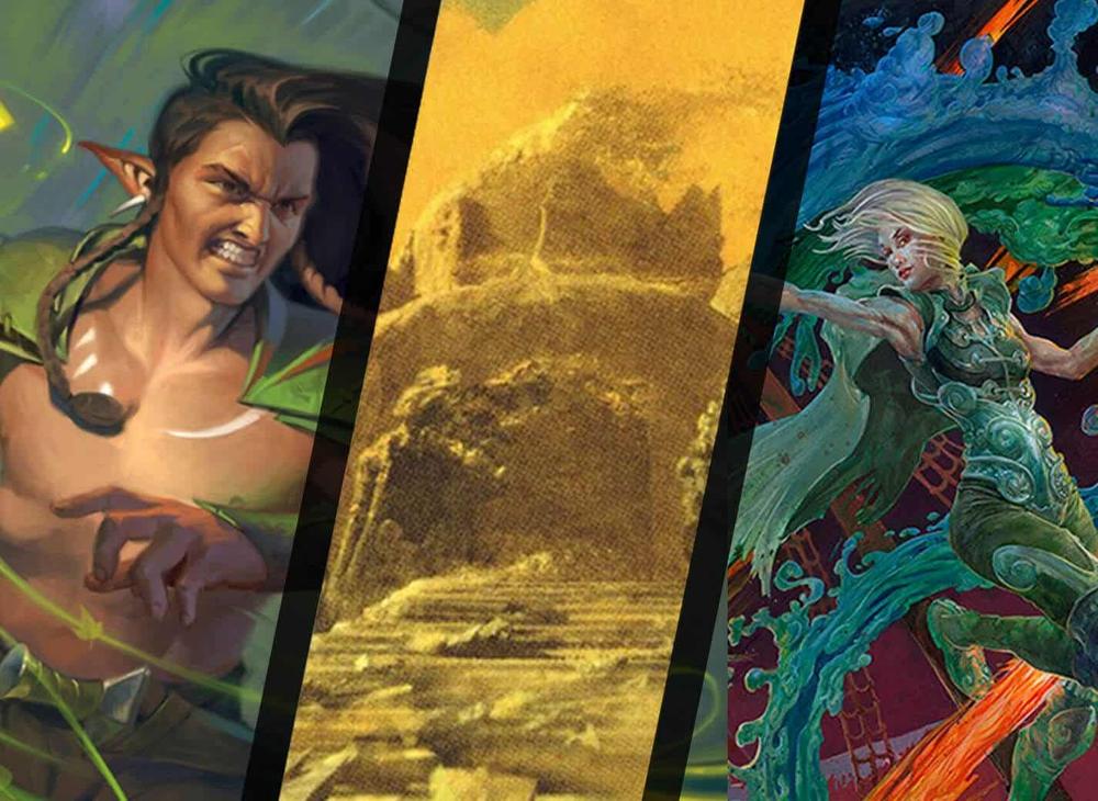 What Is Legacy? Magic: The Gathering's Premier Eternal Format | TCGplayer