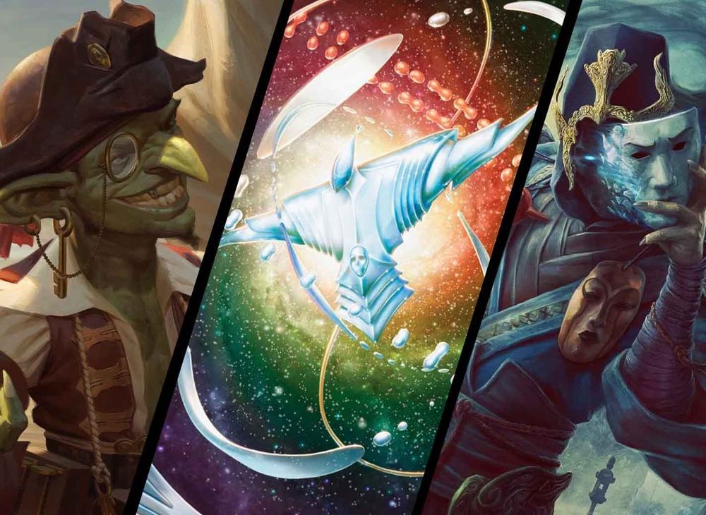 What is Competitive Commander (cEDH) in Magic: The Gathering? | TCGplayer