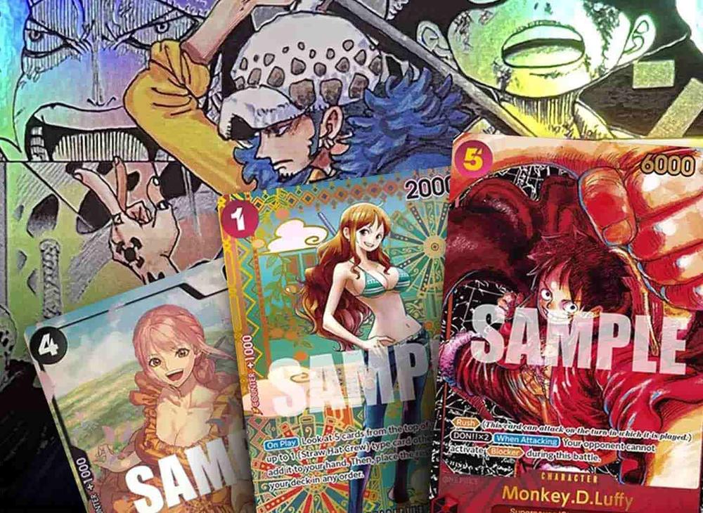 The 10 Cards Everybody Wants from Awakening of the New Era | TCGplayer