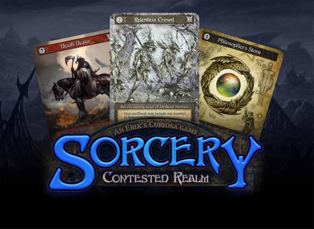 The 10 Cards Everybody Wants From Sorcery: Contested Realm | TCGplayer