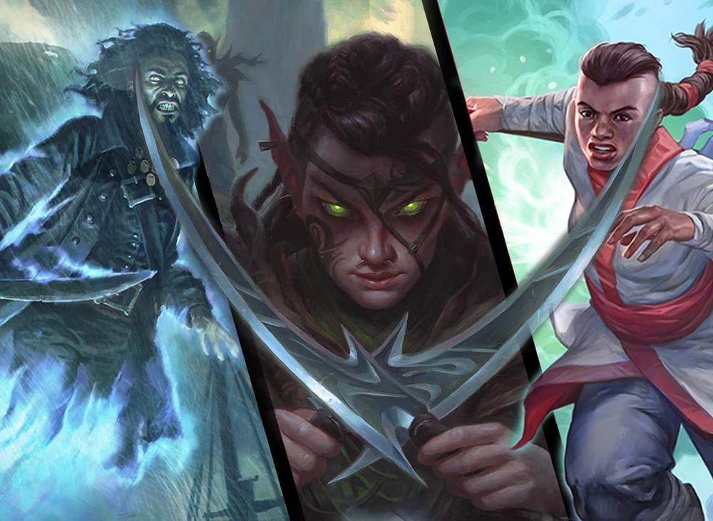 5 Starter MTG Beginner Decks for Magic Foundations | TCGplayer