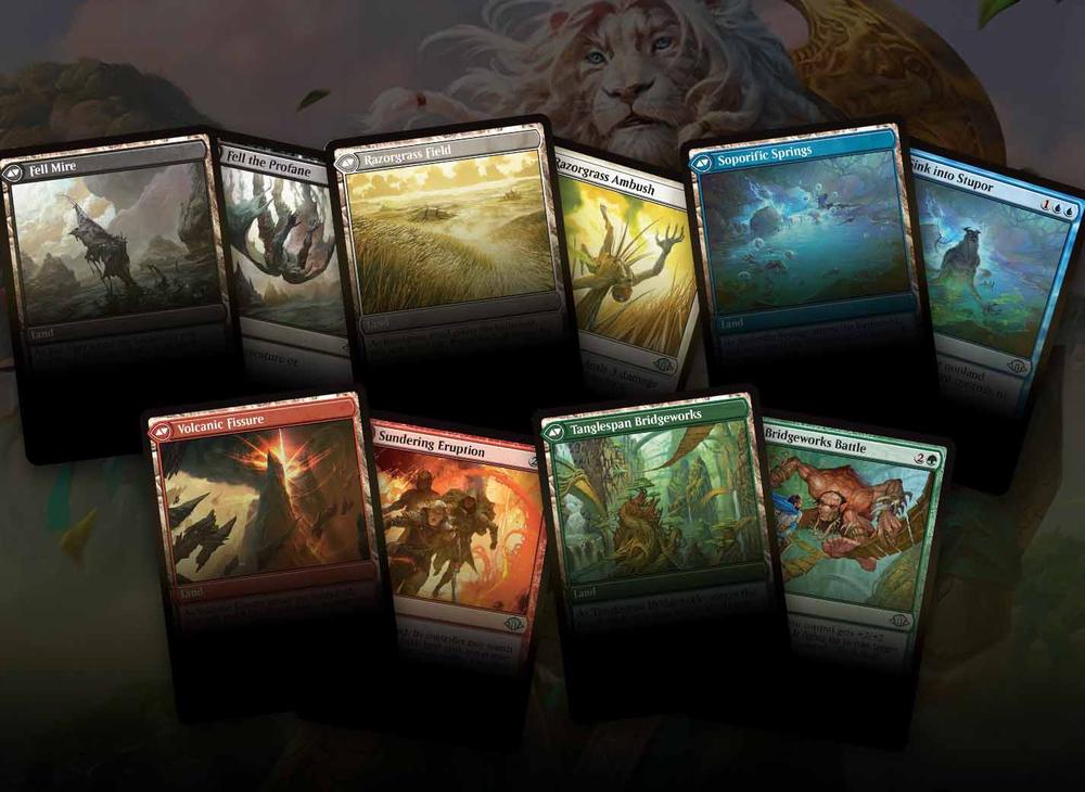 ChannelFireball's EXCLUSIVE Modern Horizons 3 Preview Cards | TCGplayer