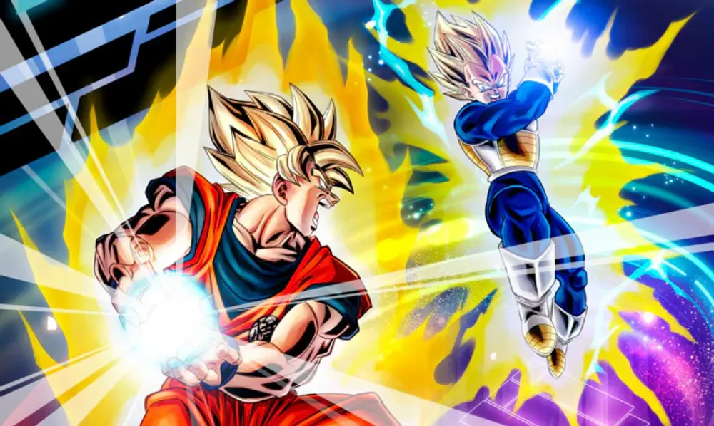 How To Play Dragonball Super: Fusion World | TCGplayer