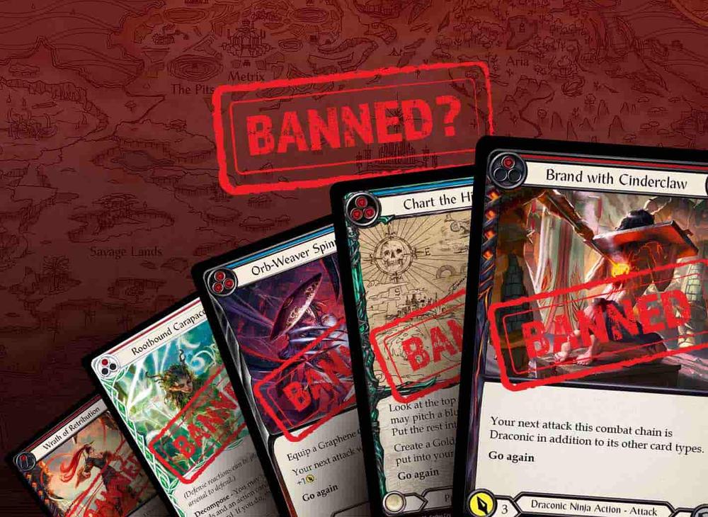 What Happens To Classic Constructed After The December Ban List ...