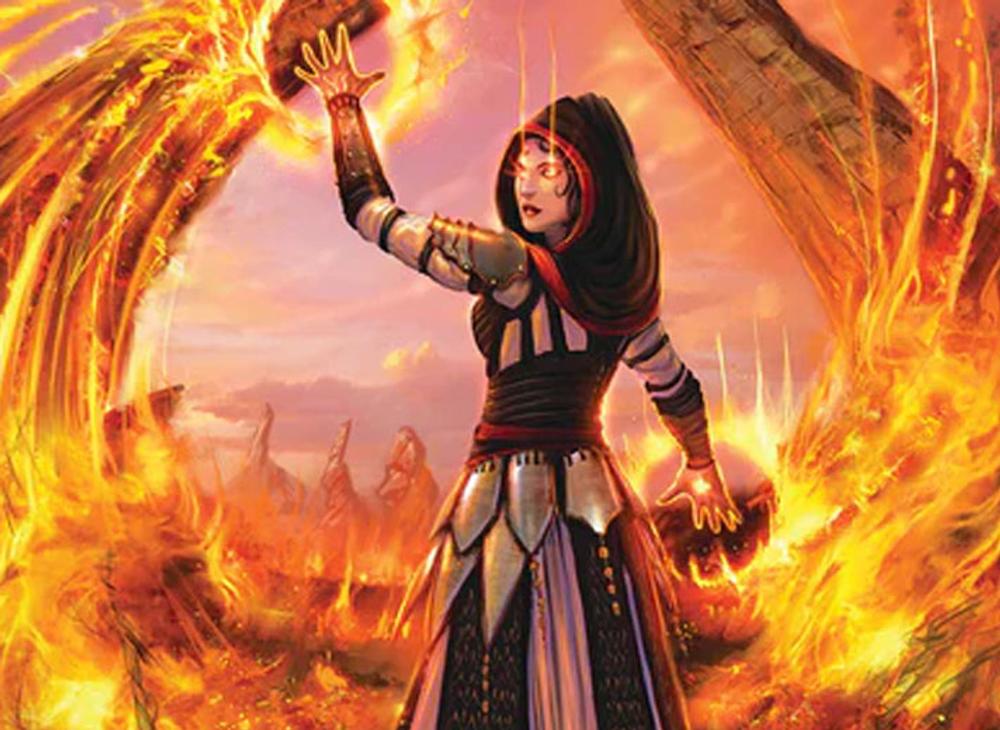 What the Banned and Restricted Announcement Means For Flesh and Blood ...