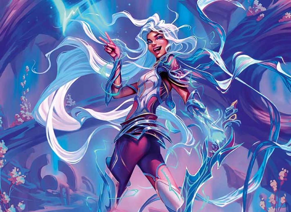 How to Build Aurora, Shooting Star for Rosetta | TCGplayer