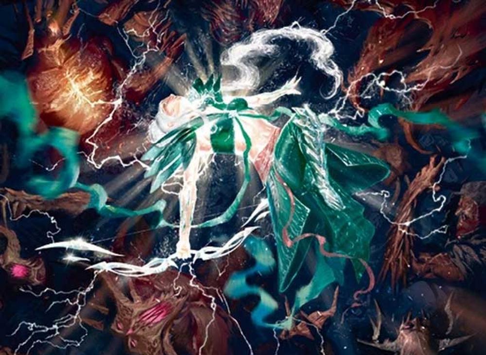 Electrify the Battlefield: Call Down the Lightning in Dusk till Dawn ...