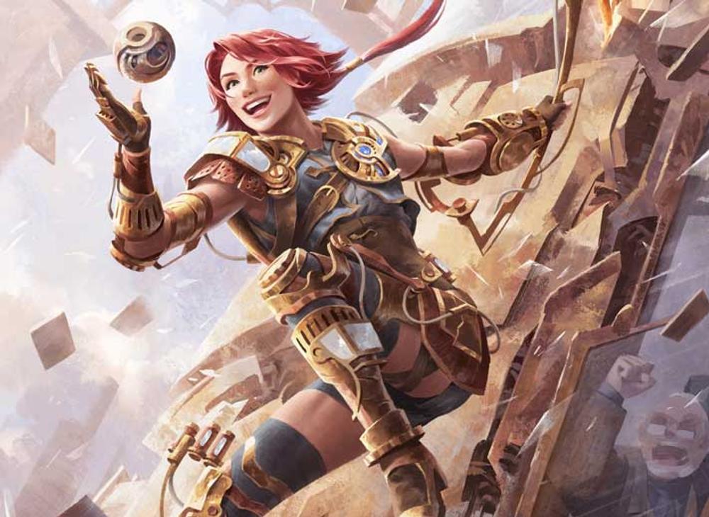 Dashing Across the Finish Line in Warsaw | TCGplayer