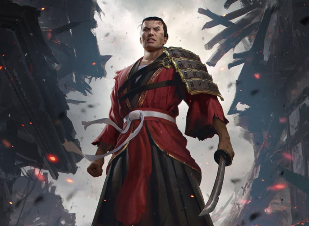 Mengu Shows You How to Build Fang in Flesh and Blood Sealed | TCGplayer