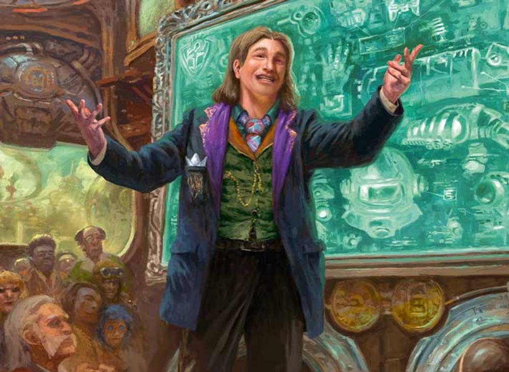 Is It Worth It to Buy Flesh and Blood's Round the Table? | TCGplayer