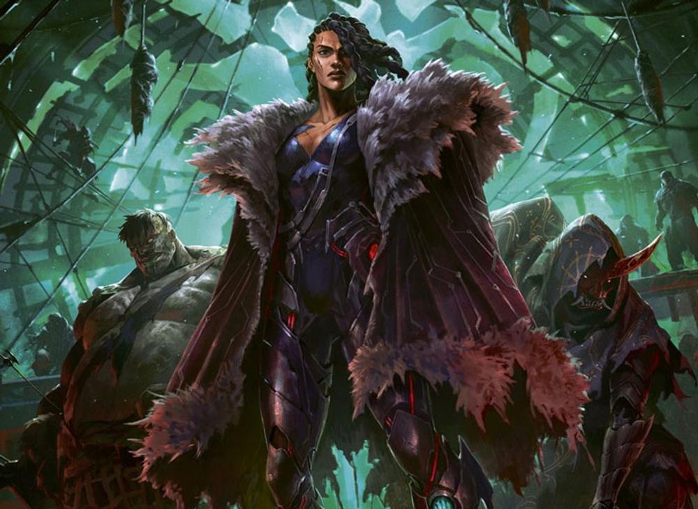 Uzuri VS Fai - Classic Constructed Showdown! | TCGplayer