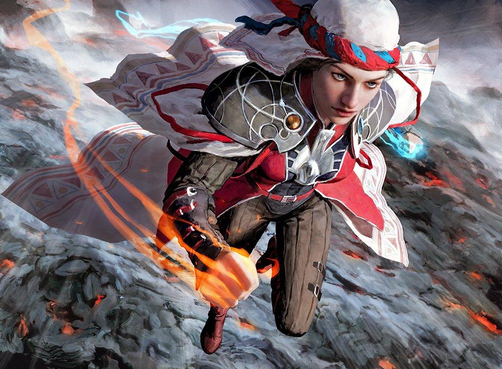 How to Build a Wizards Commander Deck in MTG | TCGplayer