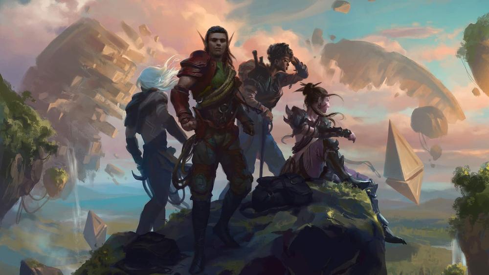 50 Decks for Zendikar Rising | TCGplayer