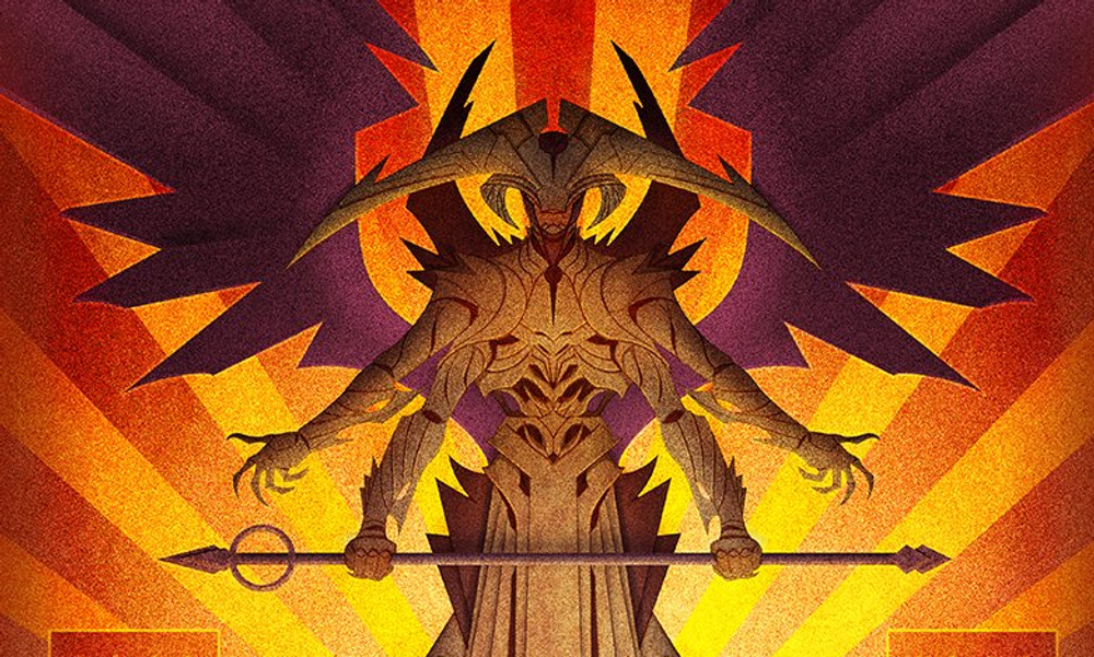 Commander Bestiary: Atraxa, Praetors' Voice | TCGplayer