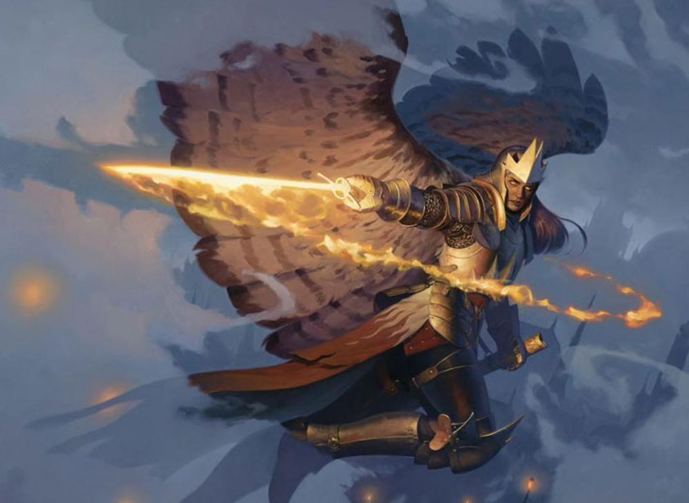 MKM Limited MTG Set Review: White | TCGplayer