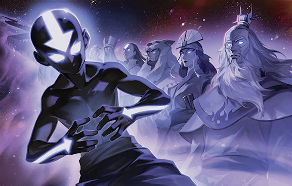 MTG | Avatar: The Last Airbender Limited Set Review: Green | TCGplayer