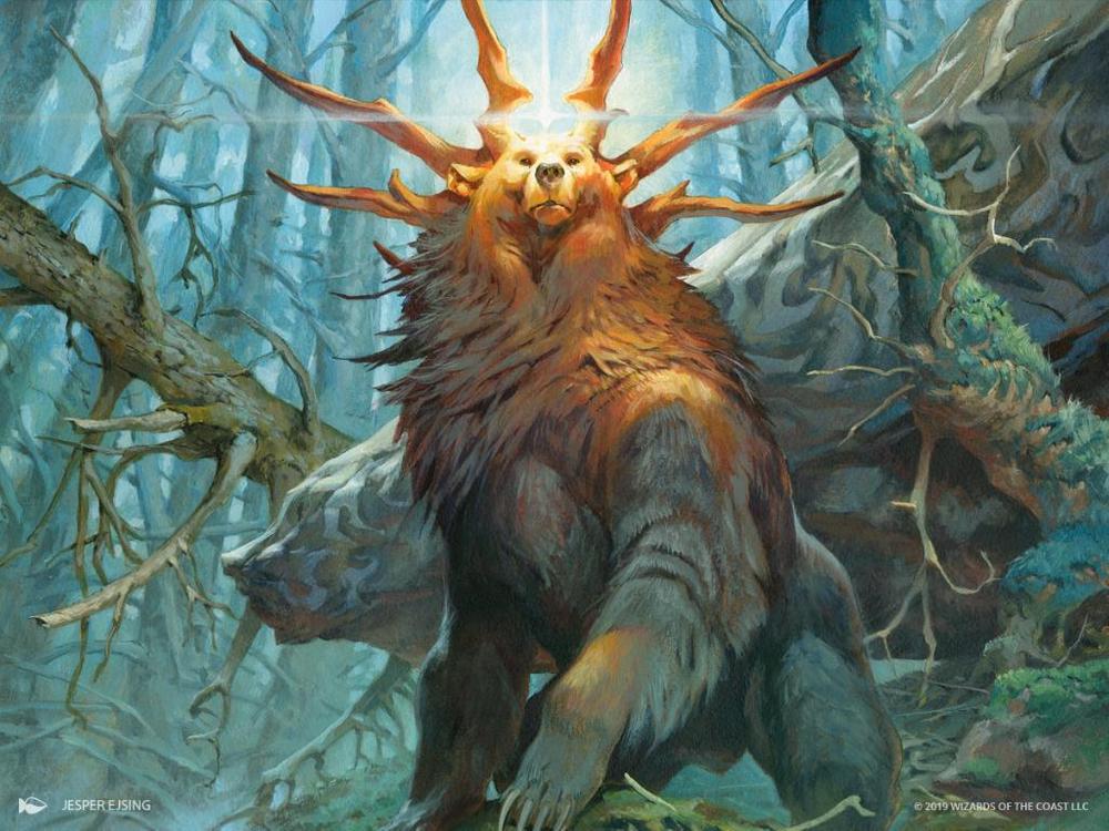 Commander MTG Deck Guide: Ayula, Queen Among Bears | TCGplayer