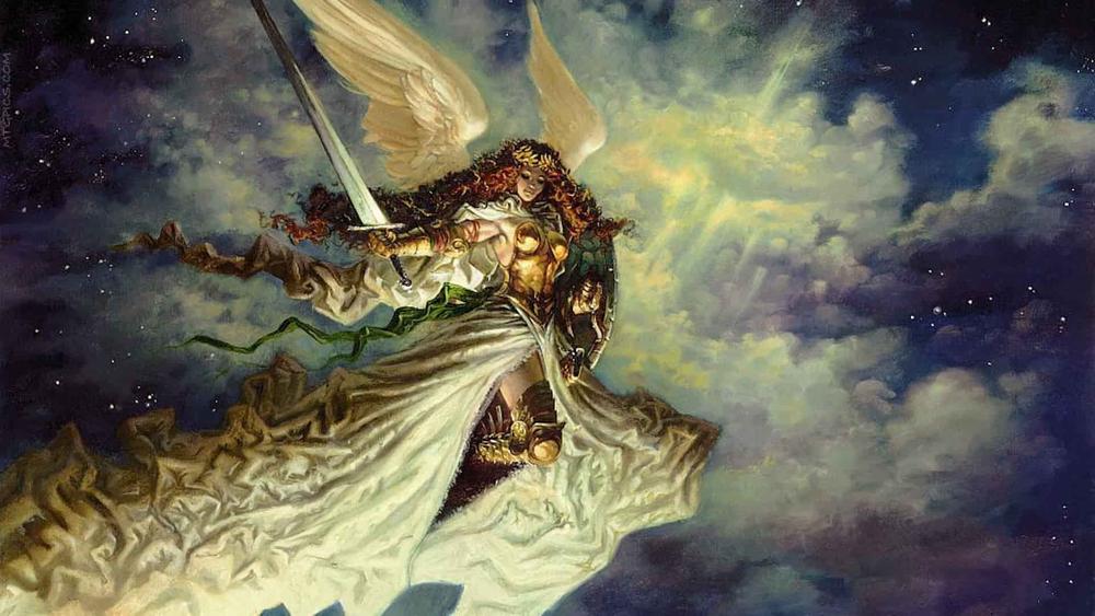 Top 10 Best Angels in MTG | TCGplayer