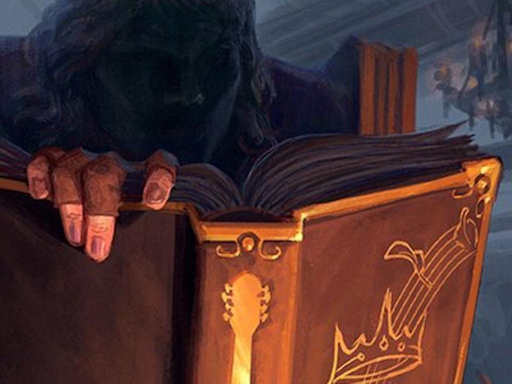 Casually Competitive: Bard Class | TCGplayer