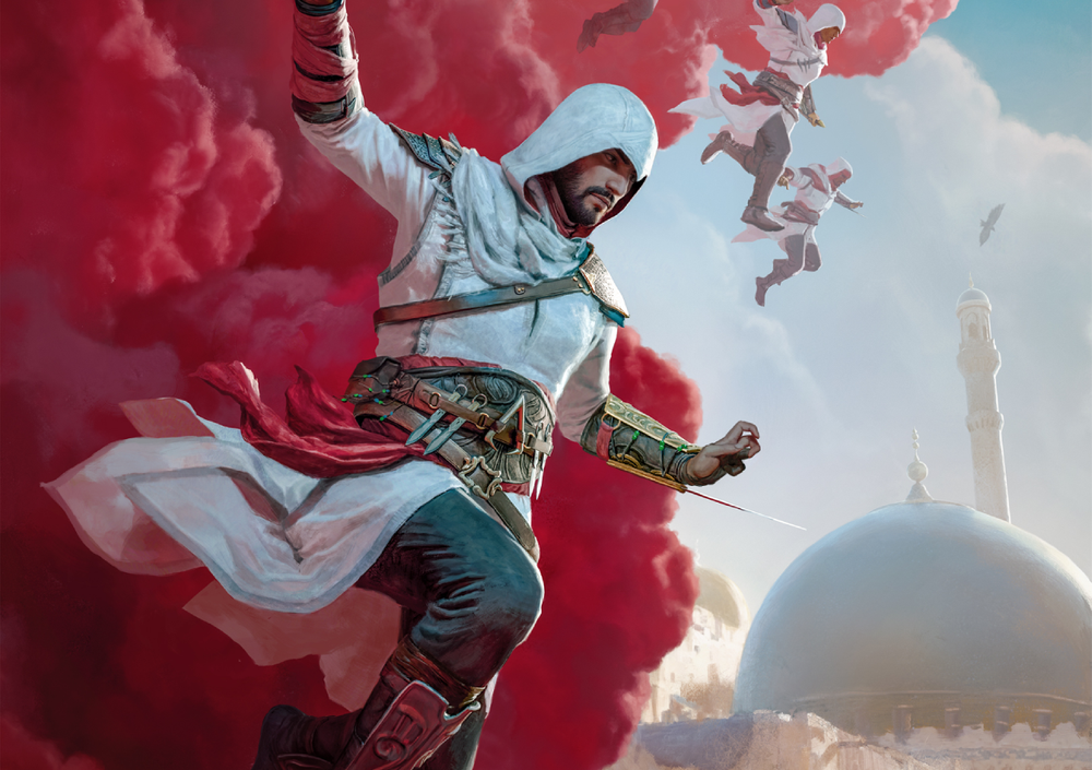 5 More Dimir MTG Cards You Should be Playing in Commander | TCGplayer