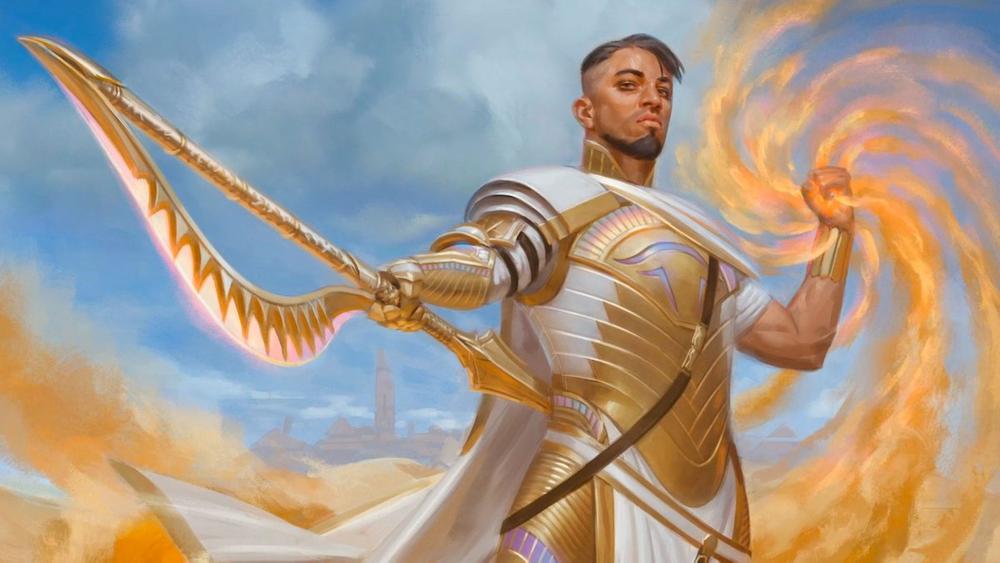Five of 50, My Most Promising M21 Decks | TCGplayer