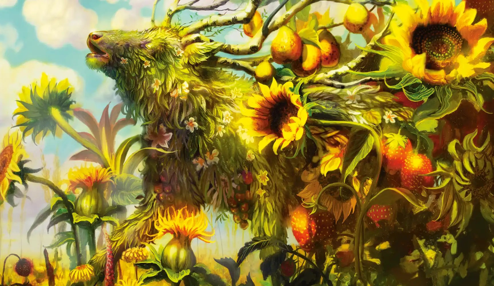 MTG Standard Power Rankings After Magic Spotlight Series: Foundations ...