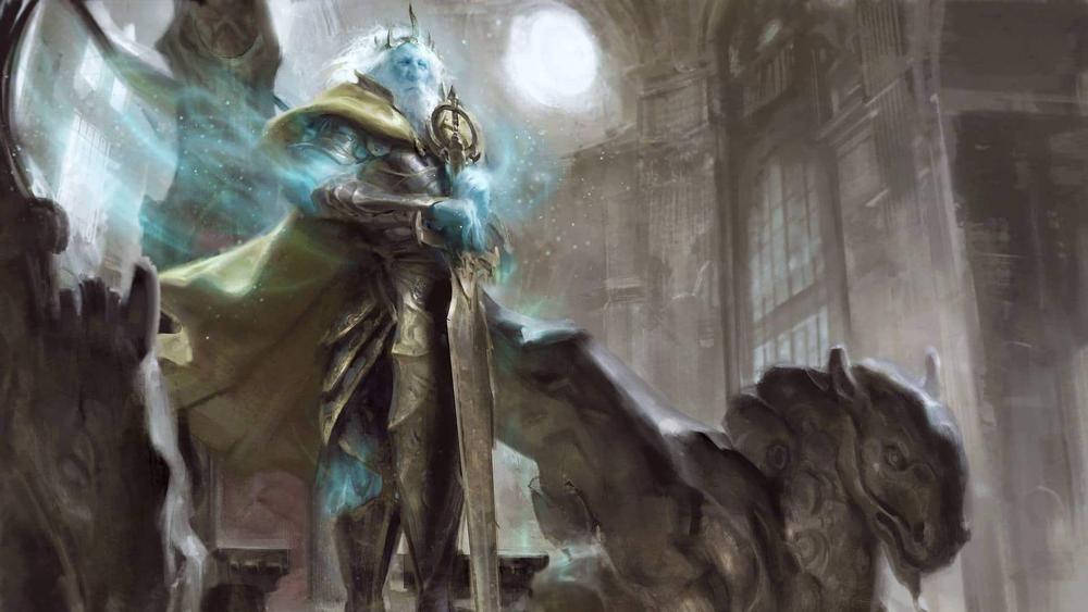 Top 10 Best Azorius Commanders in MTG | TCGplayer