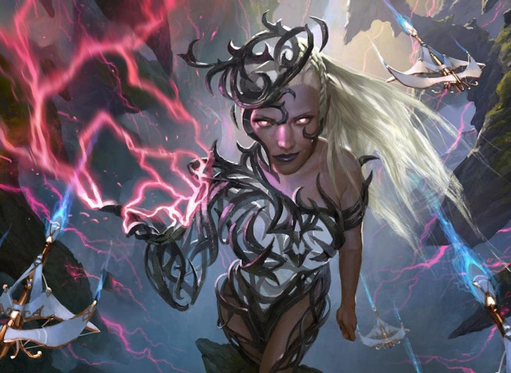 Commander MTG Deck Guide: Breya, Etherium Shaper | TCGplayer