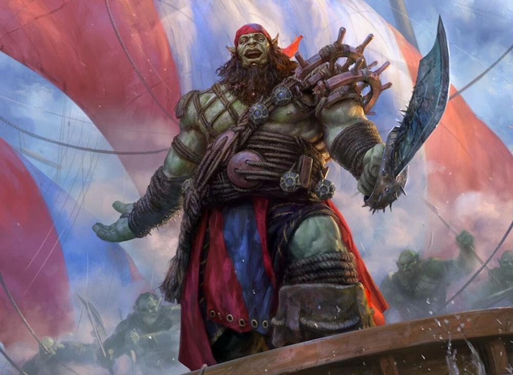 5 Commanders Nobody Hates | TCGplayer