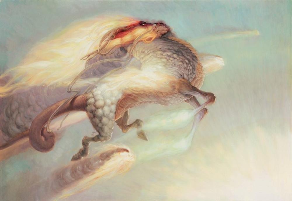 Kirin Armageddon & Friends (Modern) | TCGplayer