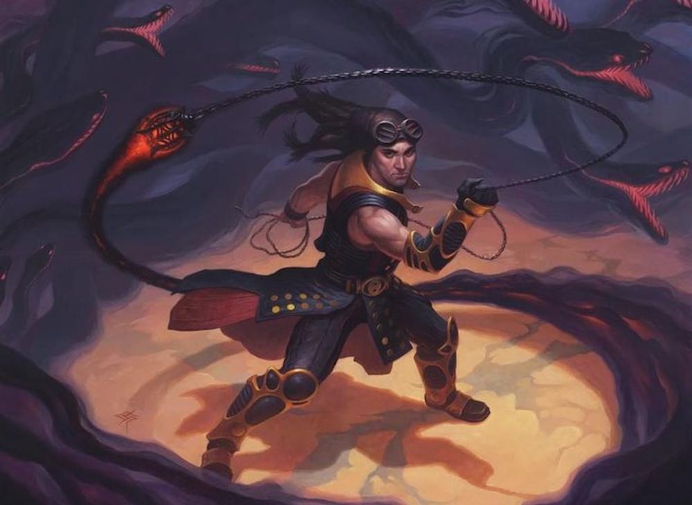 The 5 Best Commanders for MTG Reanimator Decks | TCGplayer