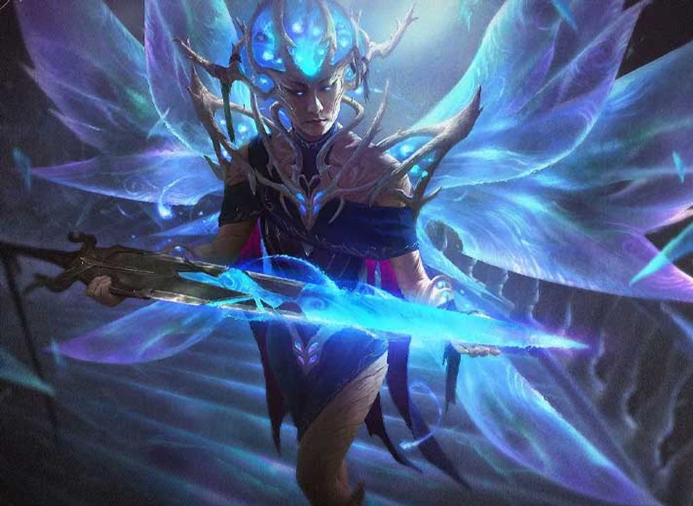 Wilds of Eldraine Limited MTG Set Review: Blue | TCGplayer