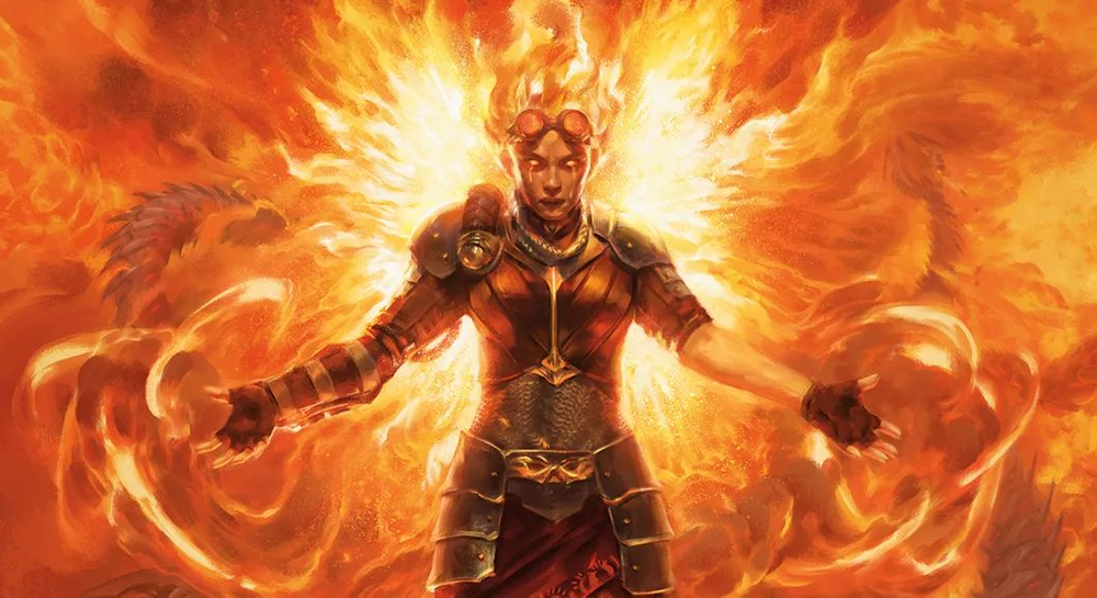 Mtg Mom Chandra