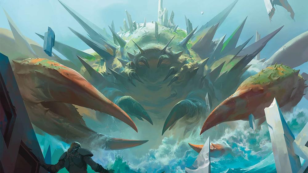 Top 5 Zendikar Rising Cards for Competitive Commander | TCGplayer