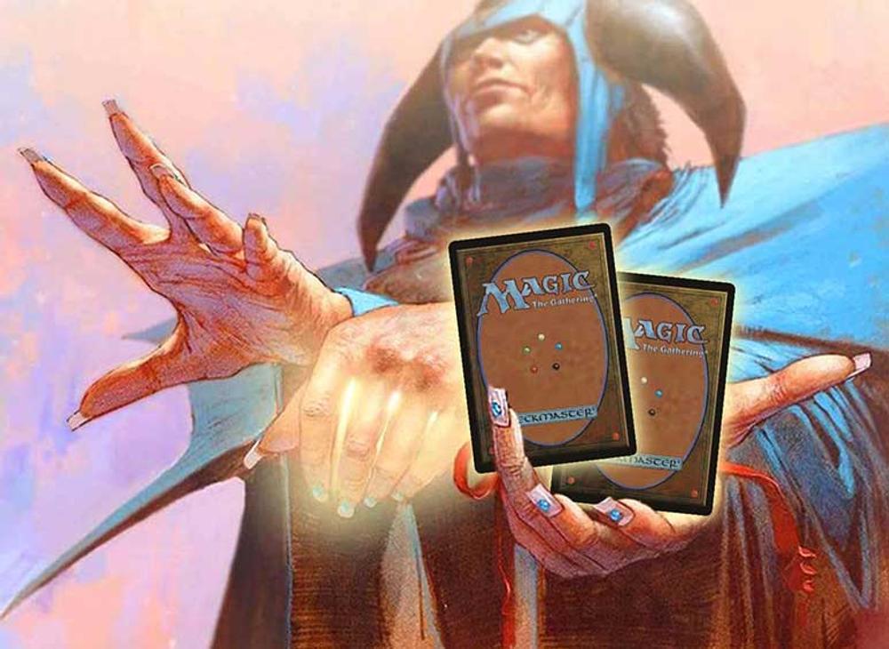 How to Protect Yourself Against Cheating, Part 2: MTG Deep Dive | TCGplayer