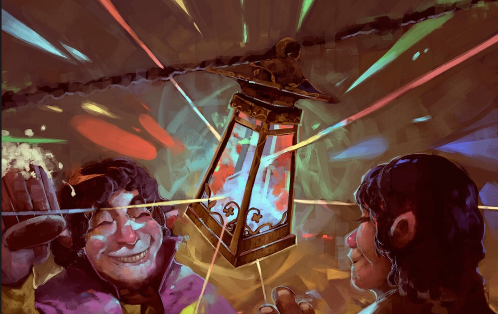 Top 10 Best Mana Rocks in MTG | TCGplayer