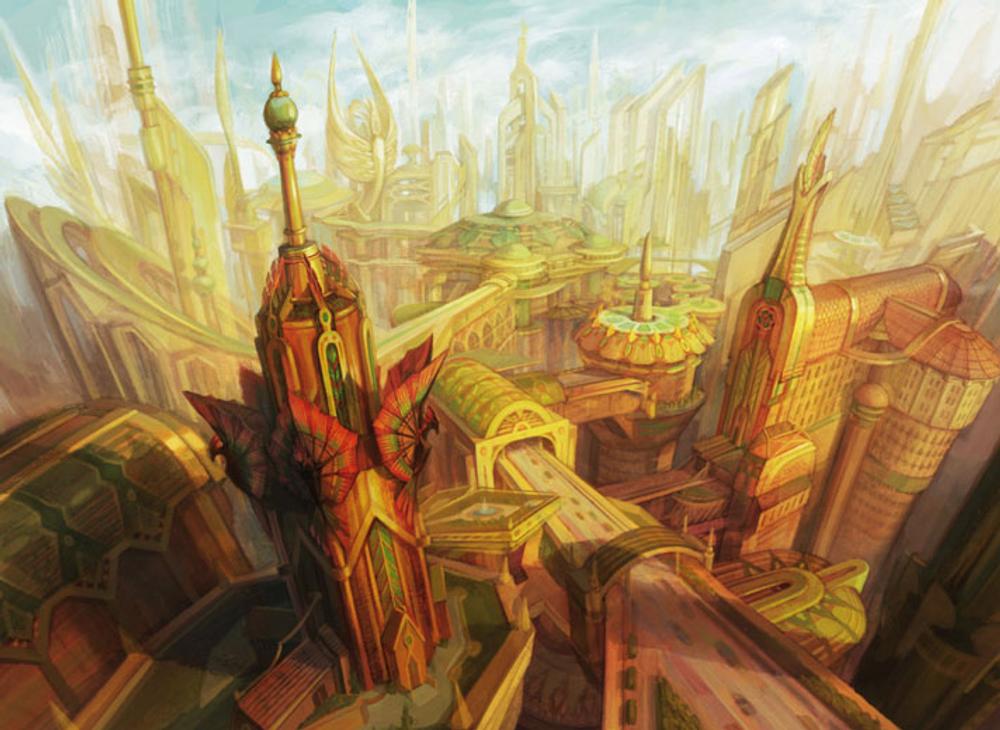 How to Build a Mana Base in MTG | TCGplayer