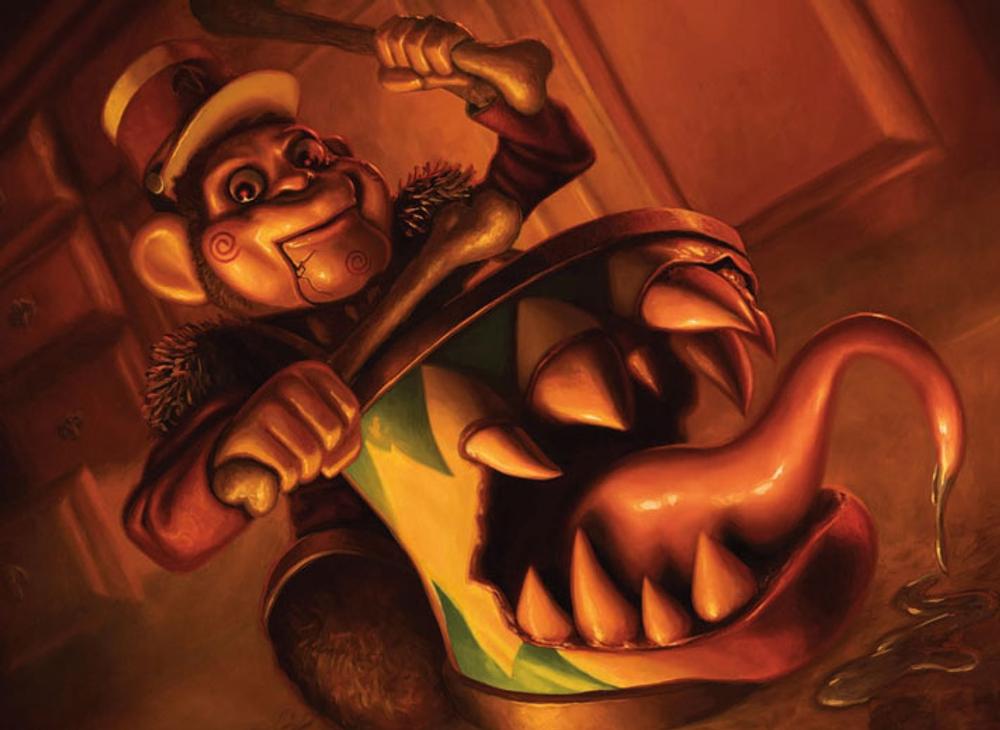 What Duskmourn MTG Cards are Making an Impact in Pauper? | TCGplayer