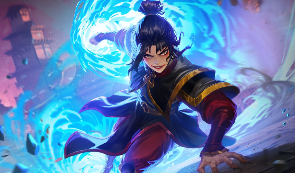 Commander MTG Deck Guide: Fire Lord Azula | TCGplayer