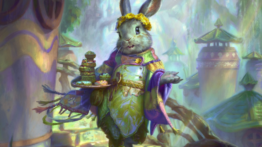 Commander MTG Deck Guide: Ms. Bumbleflower | TCGplayer