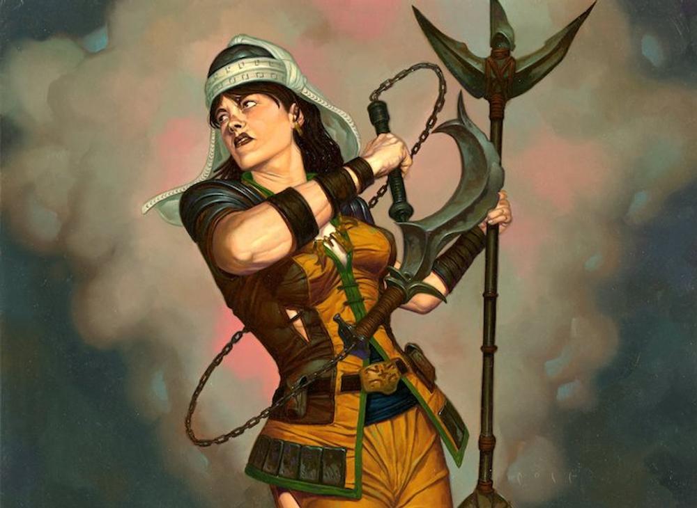 Commander Bestiary MTG Deck Guide: Lin Sivvi, Defiant Hero | TCGplayer