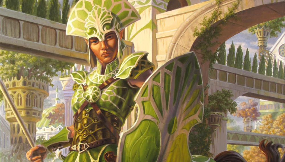 How to Build a +1/+1 Counter Commander Deck In MTG | TCGplayer