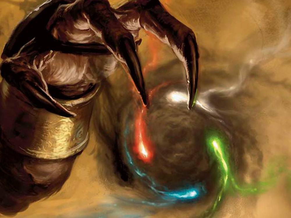 What is the Color Pie in MTG? | TCGplayer