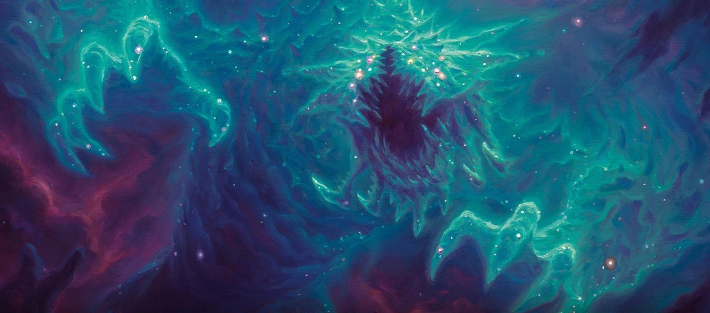 Edge of Eternities Brings Massive Creatures, World-Ending Catastrophes ...