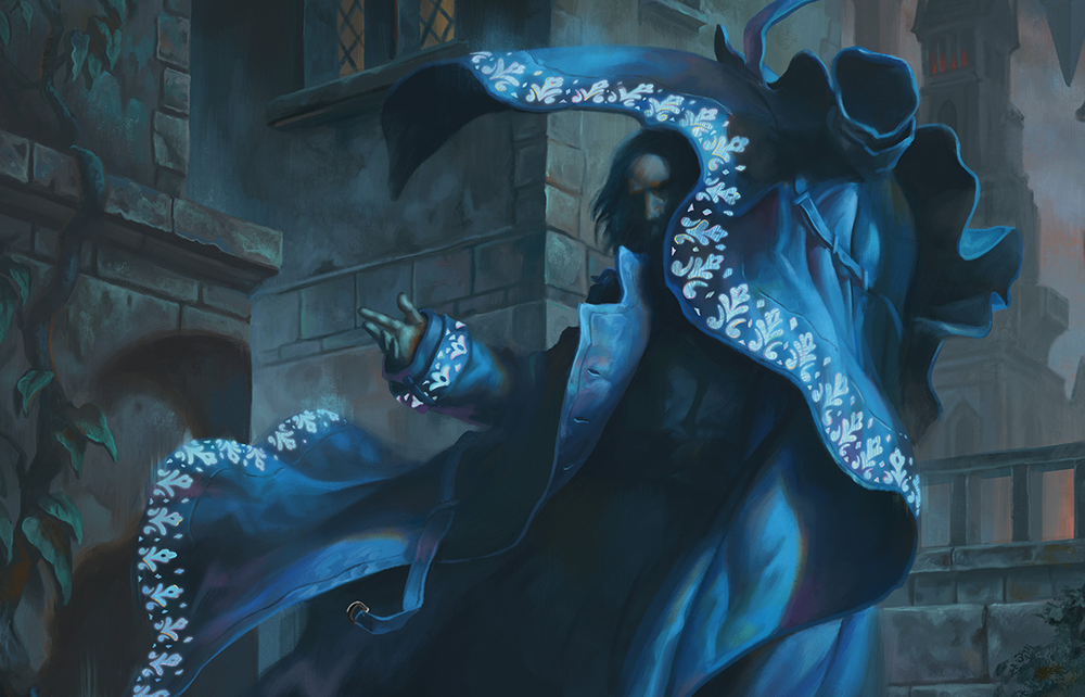 MTG Standard Power Rankings With Murders at Karlov Manor! | TCGplayer