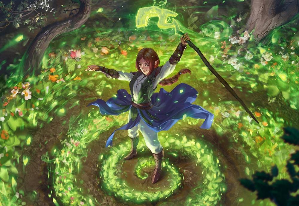 What Is the Commander Format in Magic: The Gathering? | TCGplayer