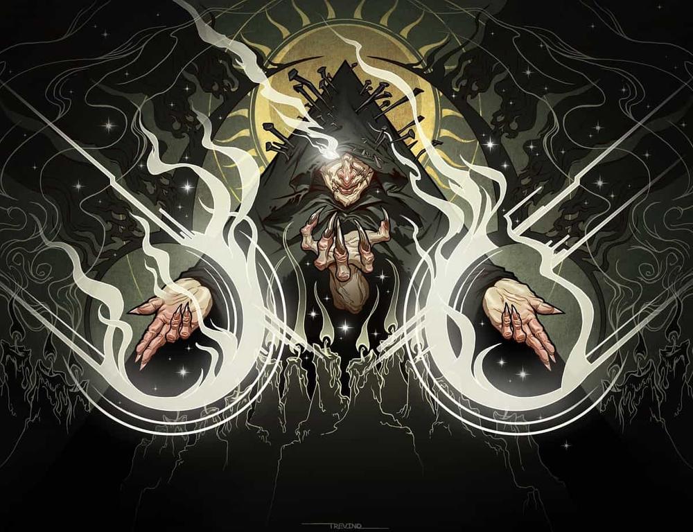 What Is the Legacy Format in Magic: The Gathering? | TCGplayer