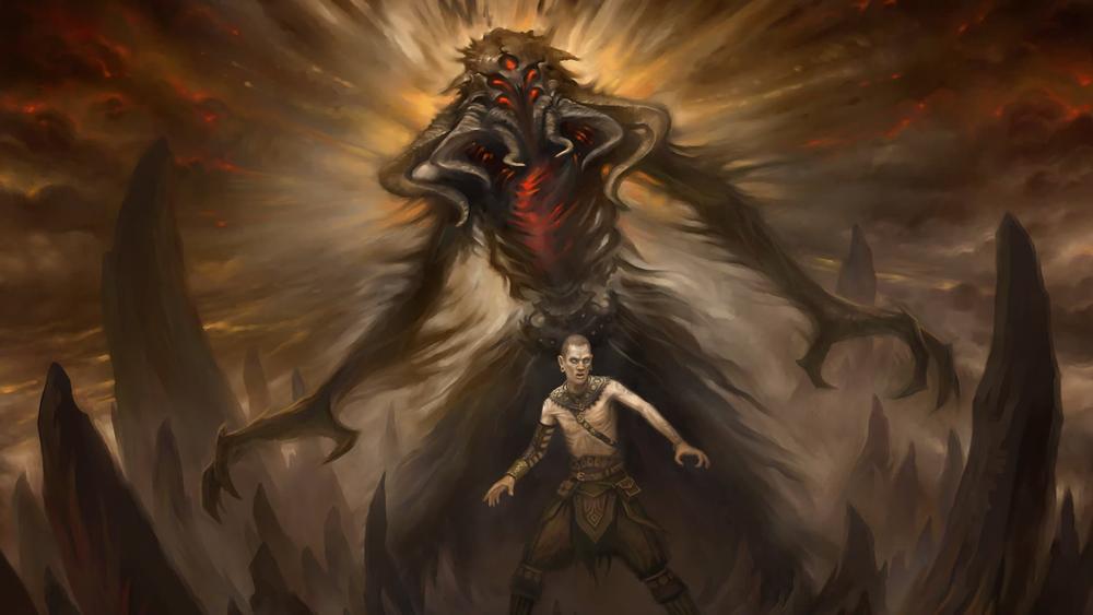 Death's Shadow Zoo Is Back | TCGplayer